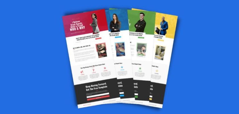 13 Free ClickFunnels Templates Instant Download Revolist
